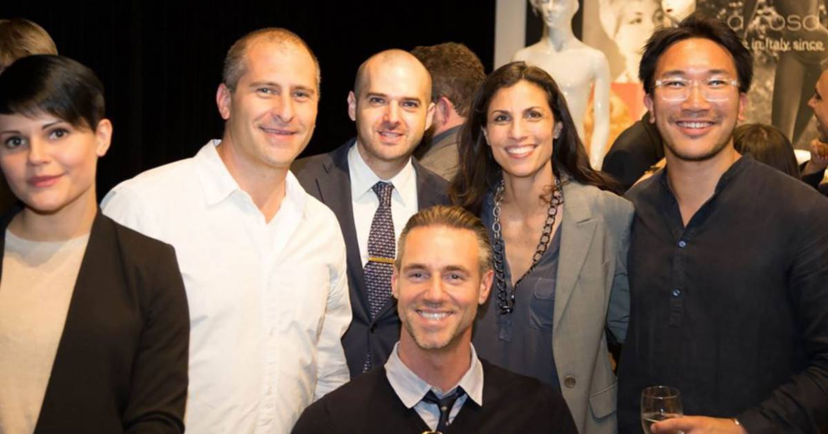 RDI Iron Design Challenge | Journal A | Neumann & Rudy - Award Winning ...