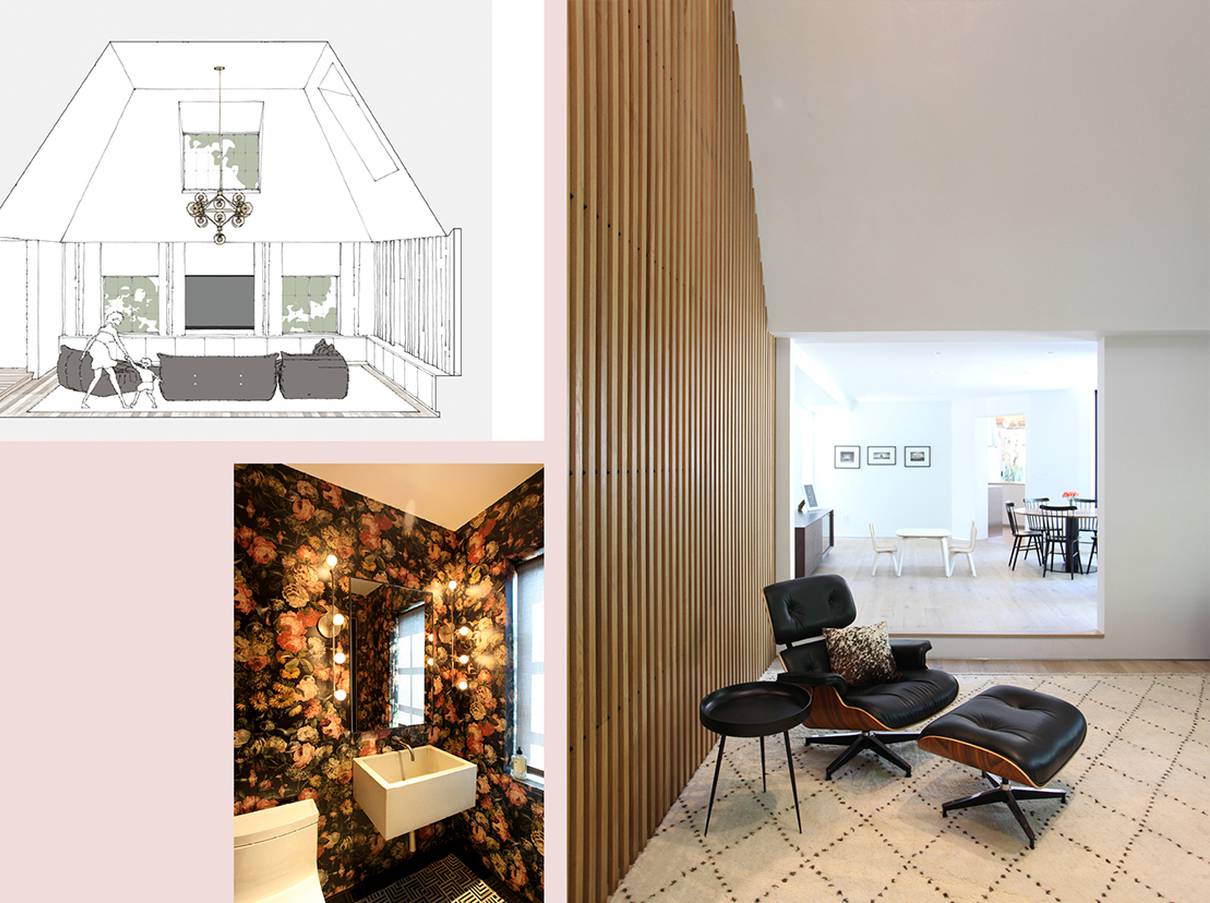 Home | Neumann & Rudy - Award Winning Architecture and Interiors, New ...